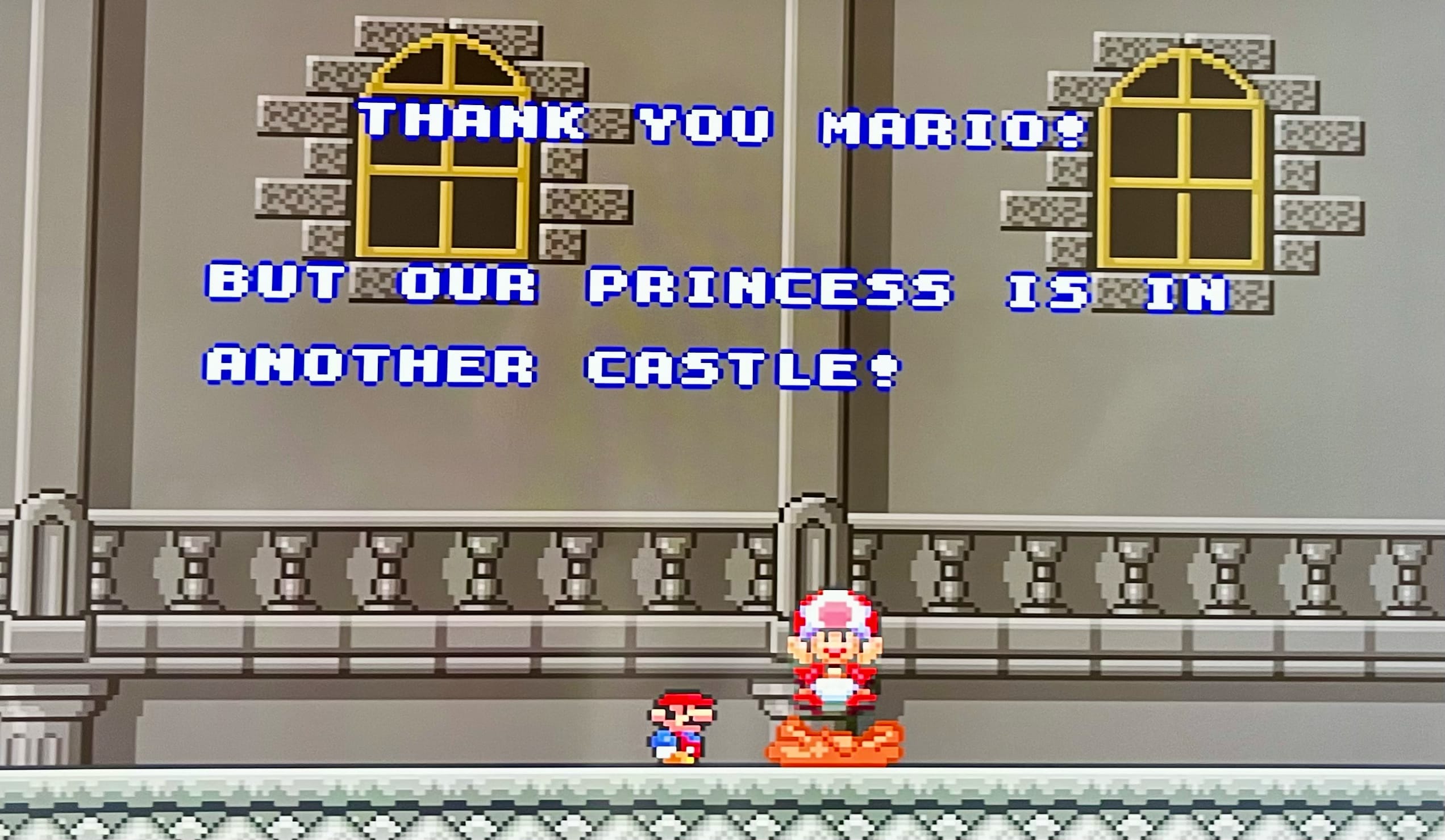 Die alten NES- und SNES-Spiele haben für mich an Reiz verloren - Galaxus